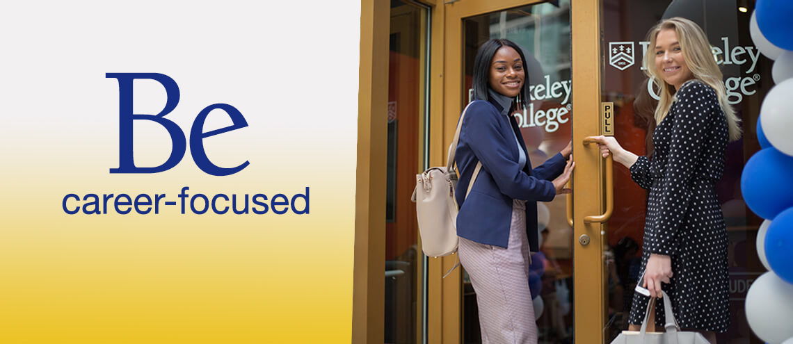 Home | Berkeley College